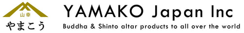 YAMAKO Japan Inc Official Site / Shinto & Buddhism products shop